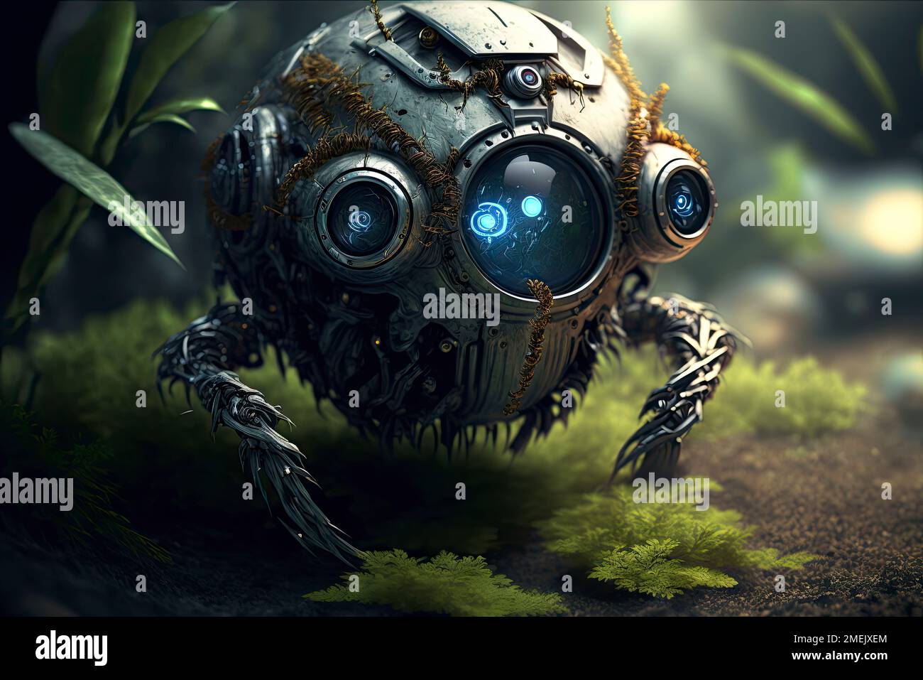 Nanobot energy hi-res stock photography and images - Alamy