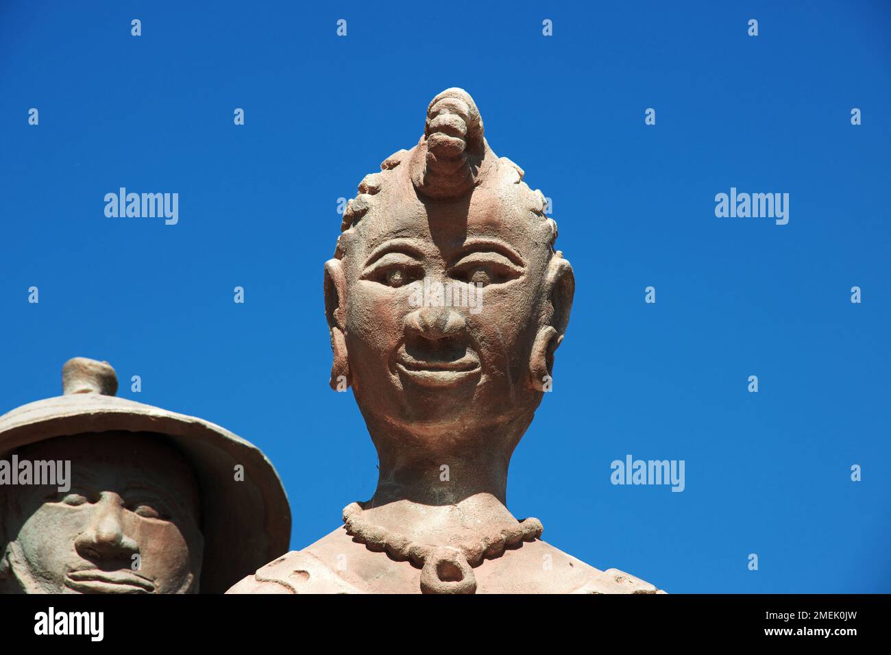 Gambia banjul arch 22 hi-res stock photography and images - Alamy