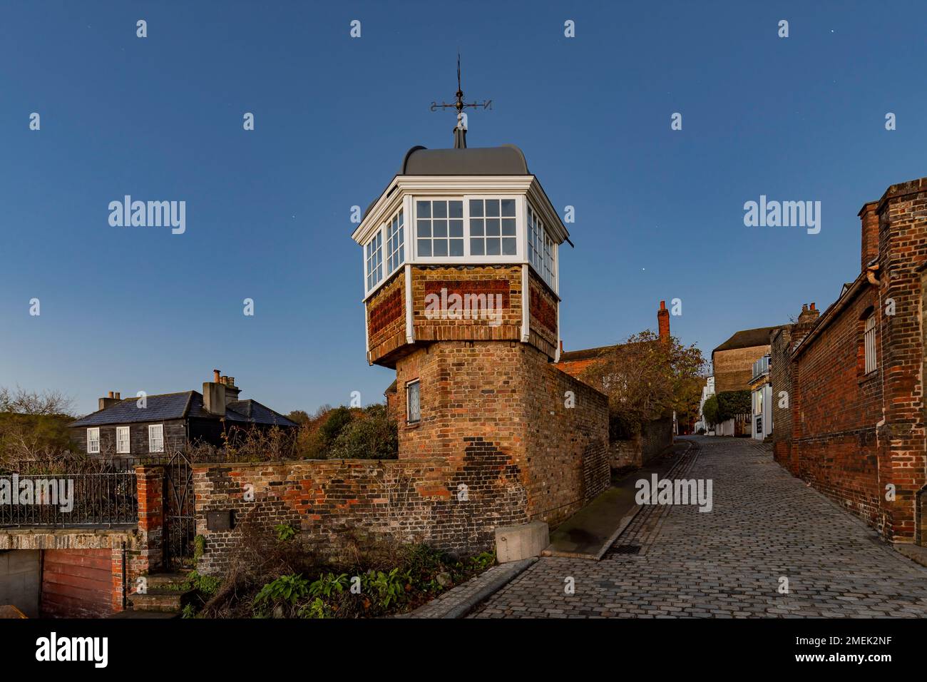 Chatham, Kent, England, UK Stock Photo - Alamy