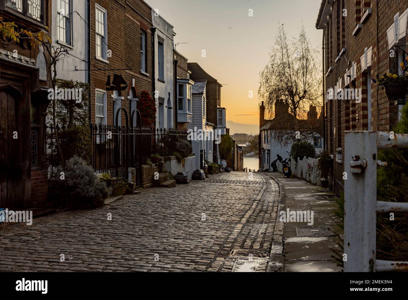 Chatham, Kent, England, UK Stock Photo - Alamy