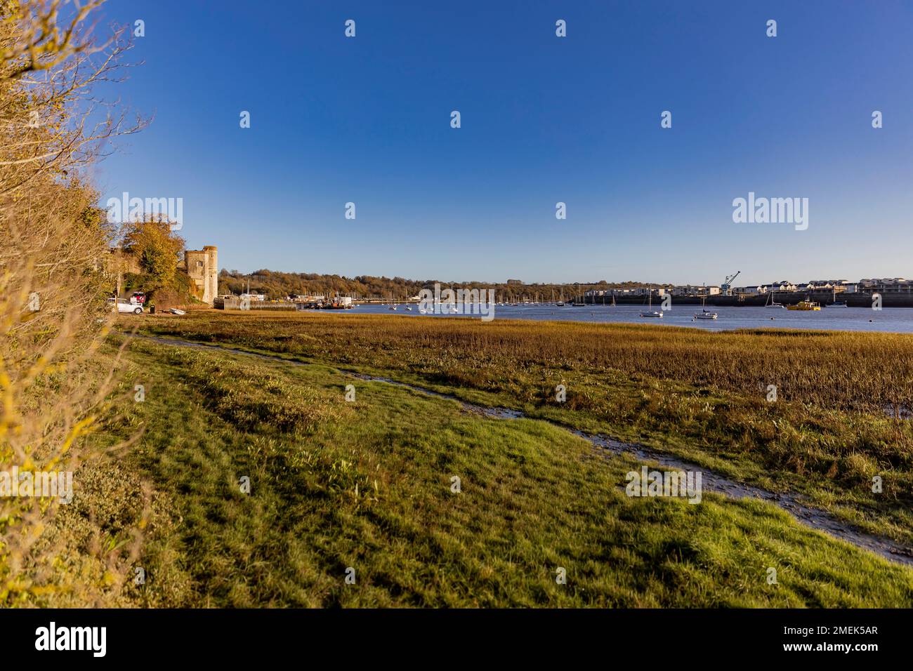 Chatham, Kent, England, UK Stock Photo - Alamy