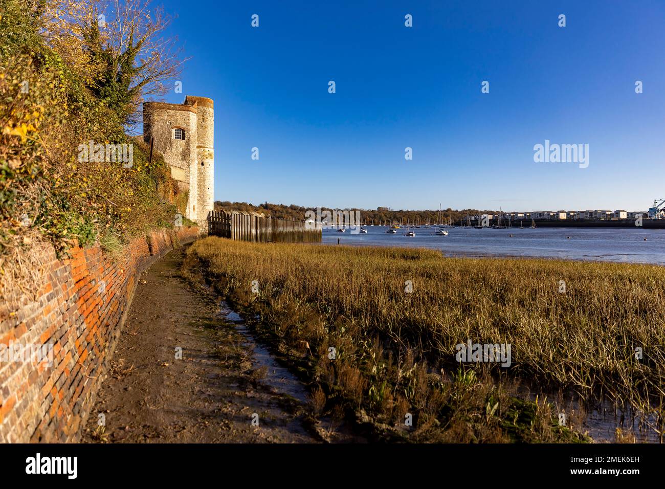 Chatham, Kent, England, UK Stock Photo - Alamy