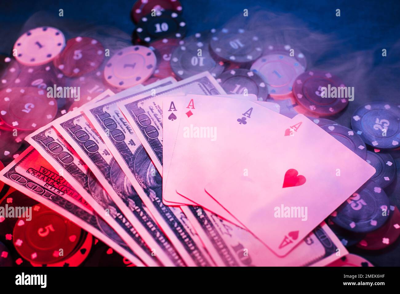 Money chips hi-res stock photography and images - Alamy