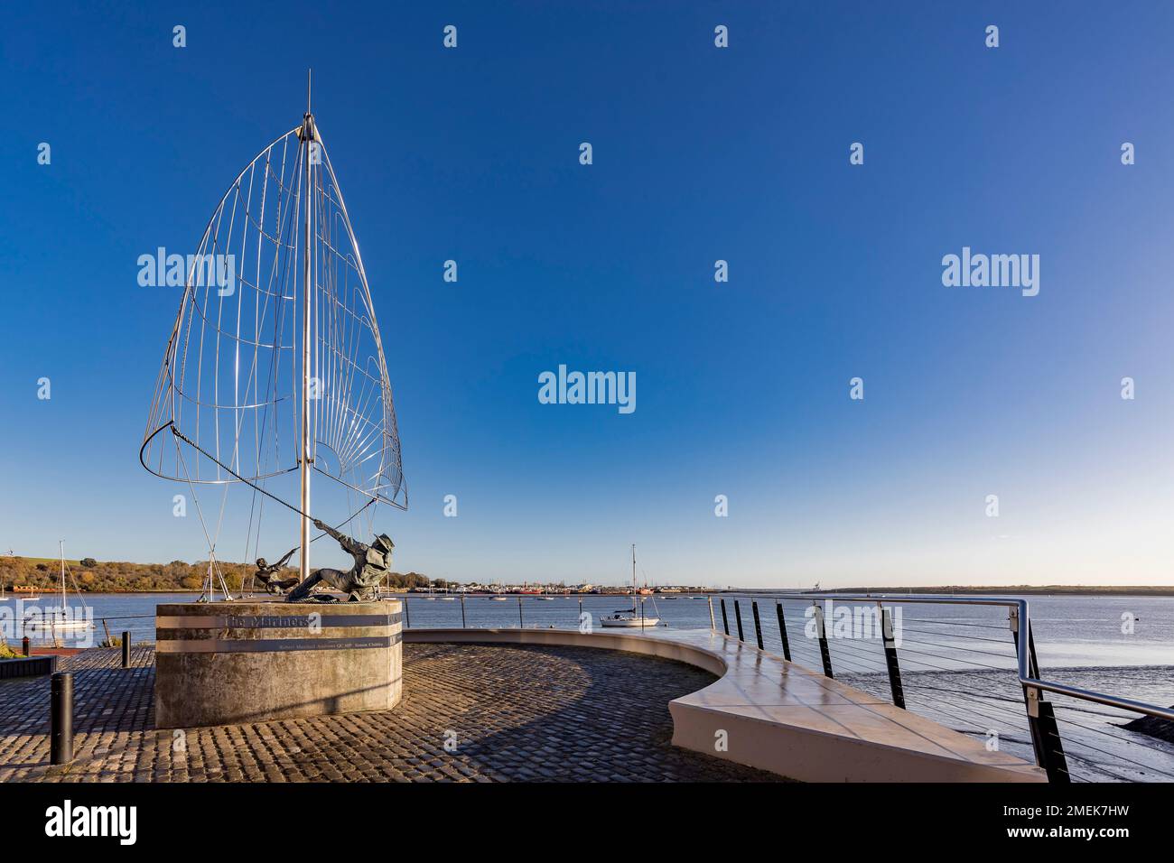 Chatham, Kent, England, UK Stock Photo - Alamy