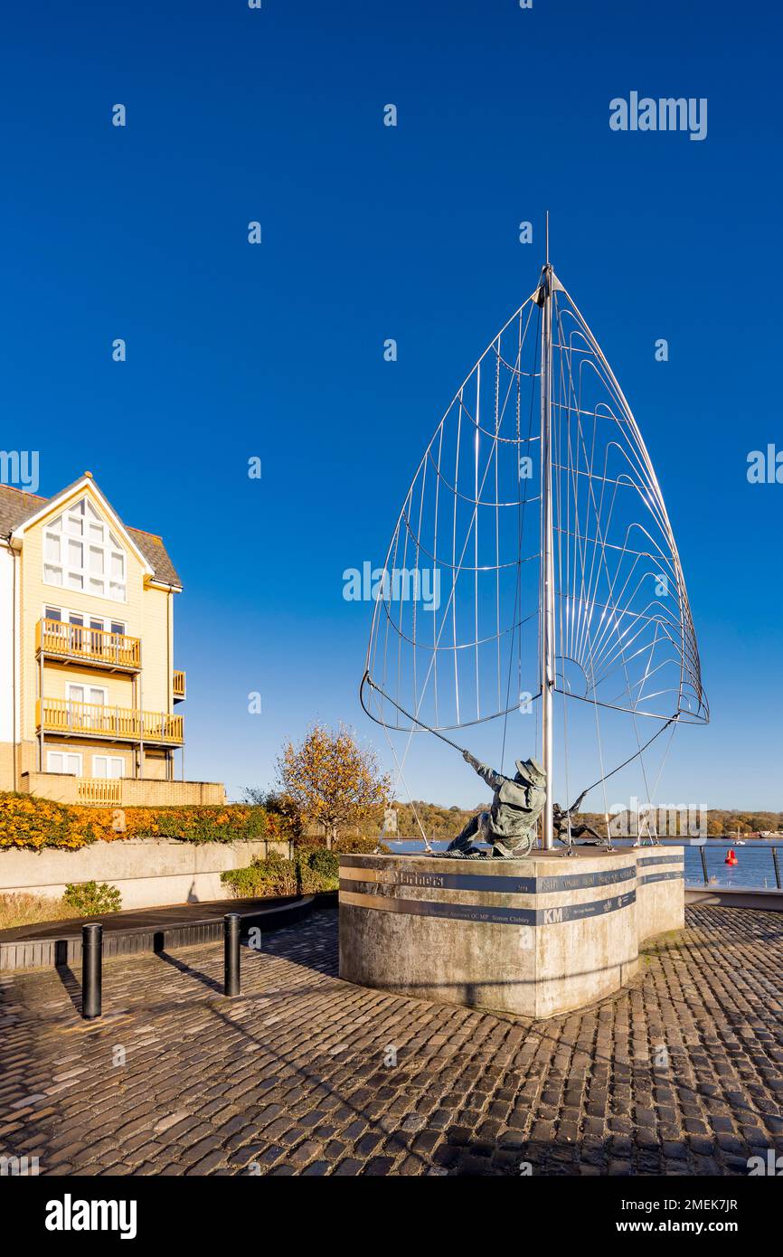 Chatham, Kent, England, UK Stock Photo - Alamy