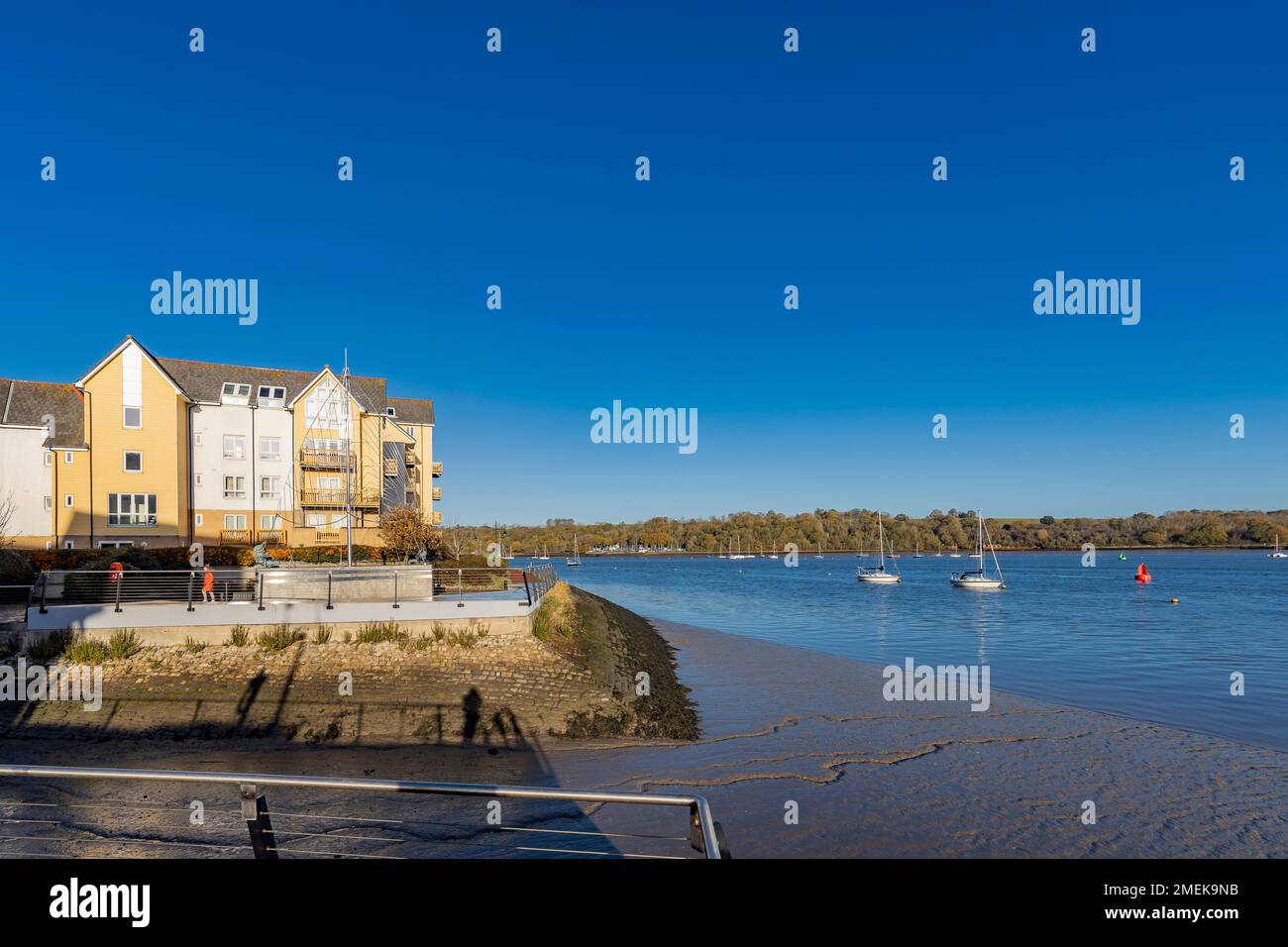 Chatham, Kent, England, UK Stock Photo - Alamy