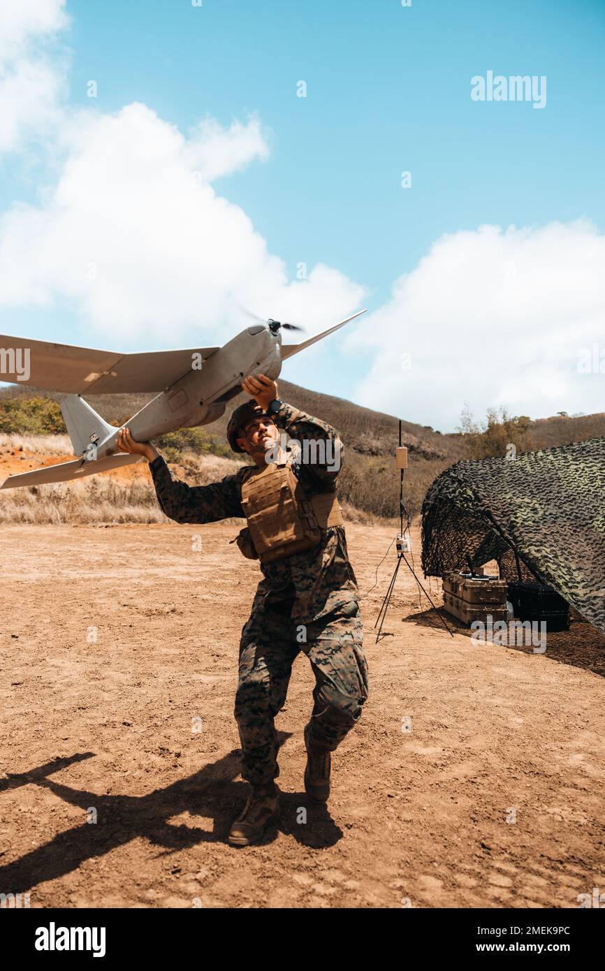 U.S. Marine Corps Pfc. Corey Conley, a Biloxi, Mississippi native and ...