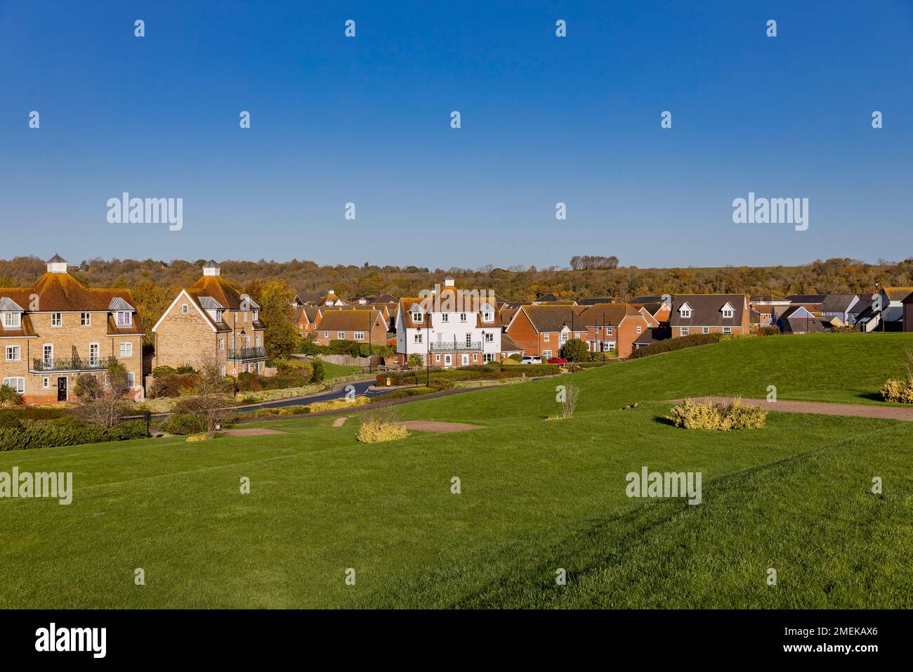 Chatham, Kent, England, UK Stock Photo - Alamy