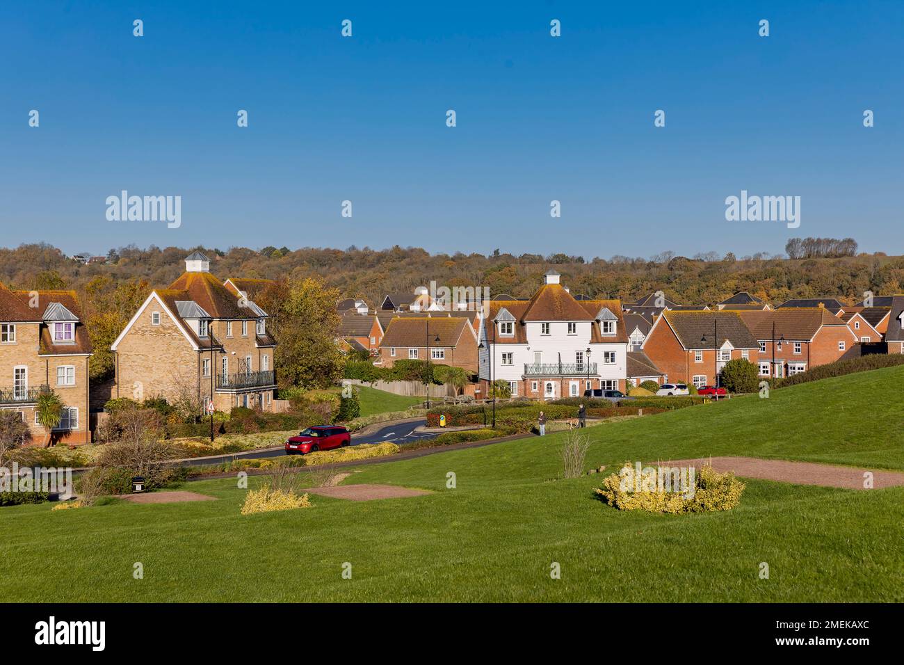 Chatham kent high street hi-res stock photography and images - Alamy