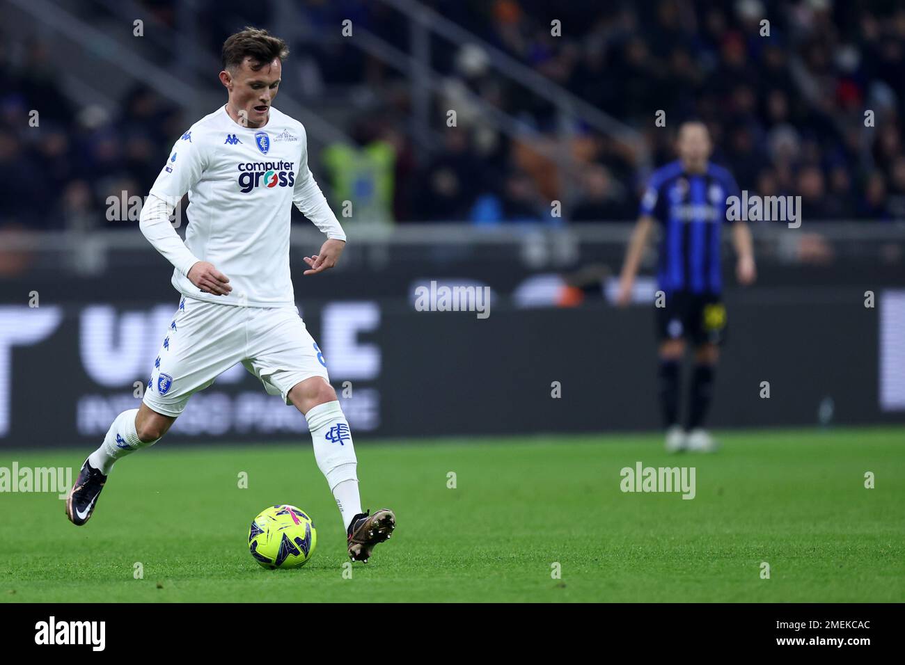 Milan liam hi-res stock photography and images - Alamy