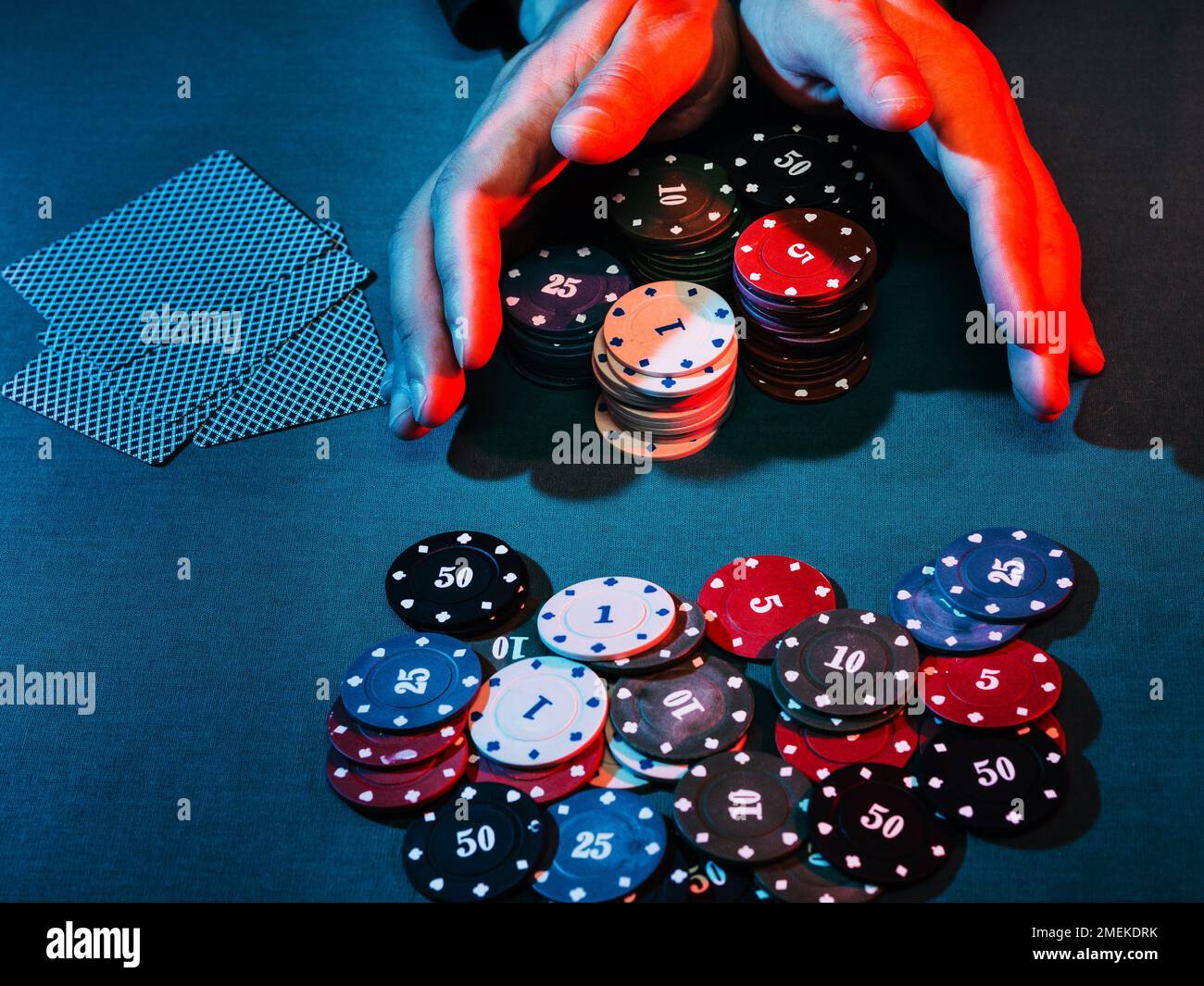 Hands place hi-res stock photography and images - Alamy