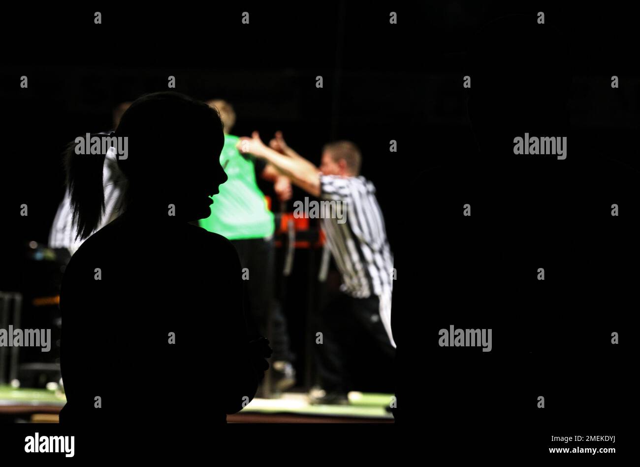 Swedish championships in arm wrestling hi-res stock photography and ...