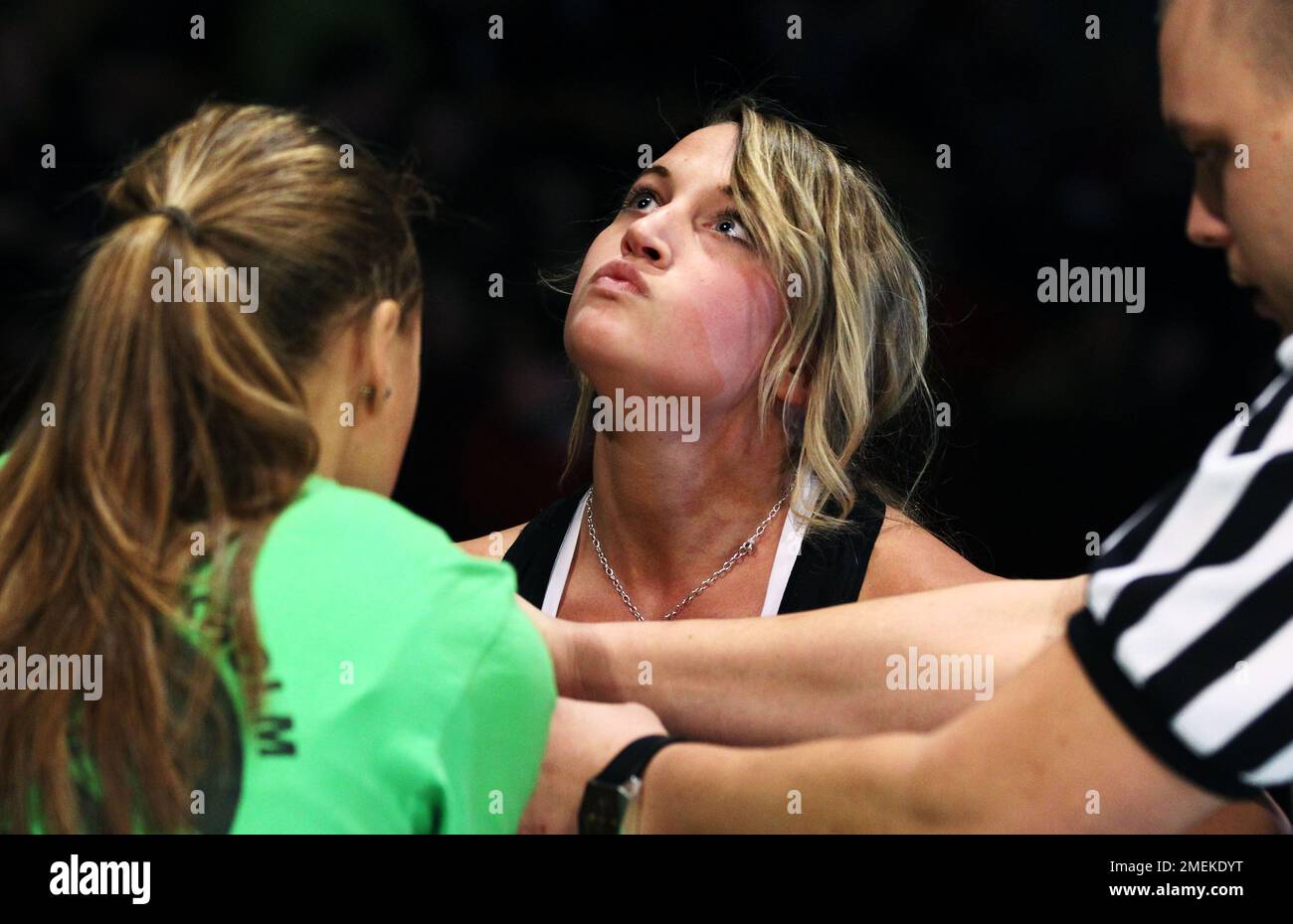 Emma Andersson Wedding