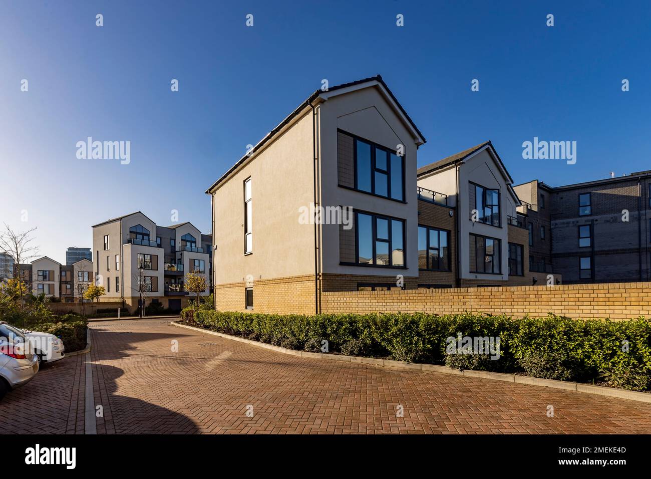 Chatham, Kent, England, UK Stock Photo - Alamy
