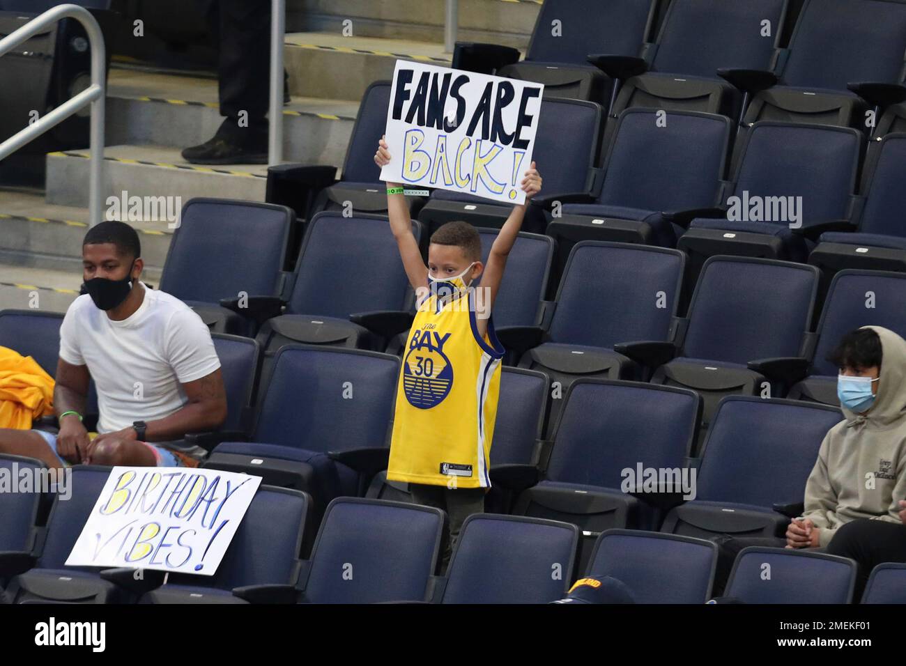 Basketball Fan Signs