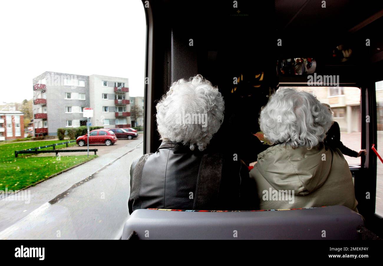 Lokaltrafiken hi-res stock photography and images - Alamy