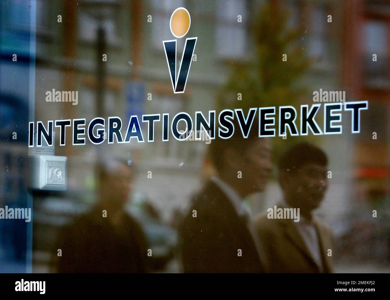 The swedish national integration board hi-res stock photography and ...