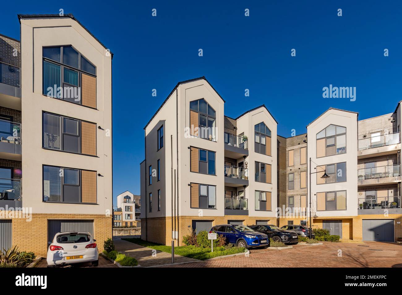 Chatham, Kent, England, UK Stock Photo - Alamy