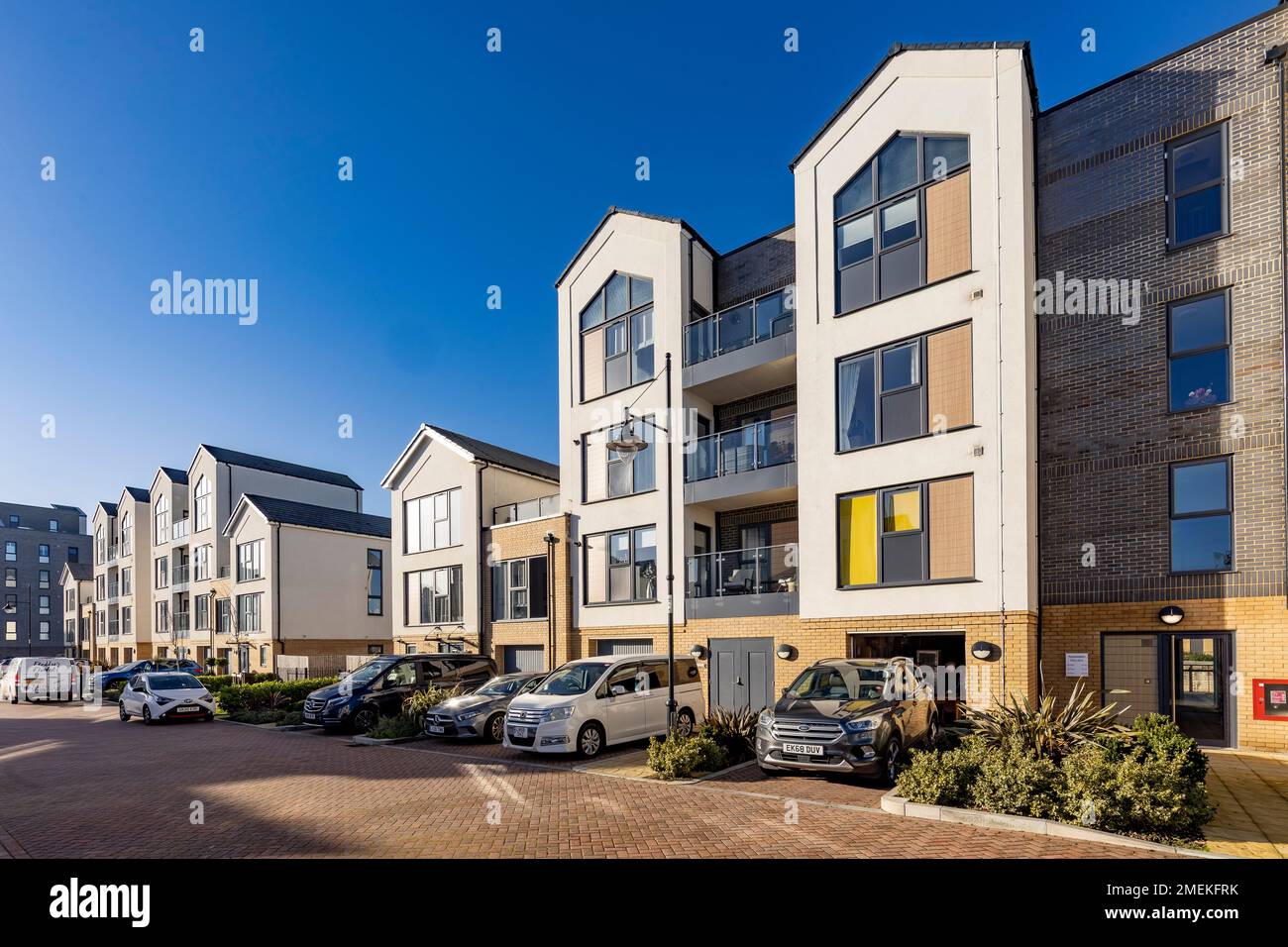 Chatham, Kent, England, UK Stock Photo - Alamy