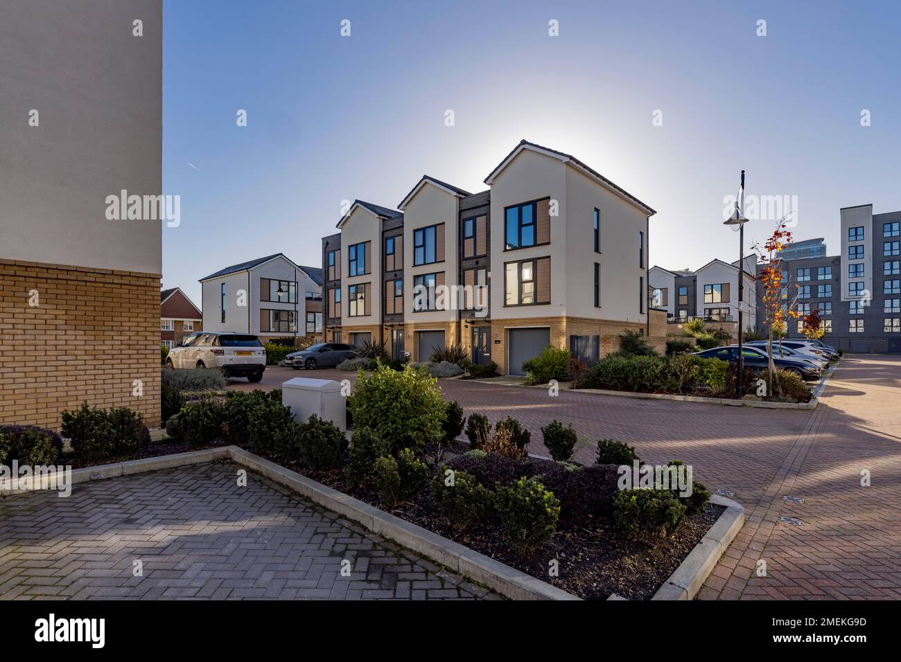 Chatham, Kent, England, UK Stock Photo - Alamy