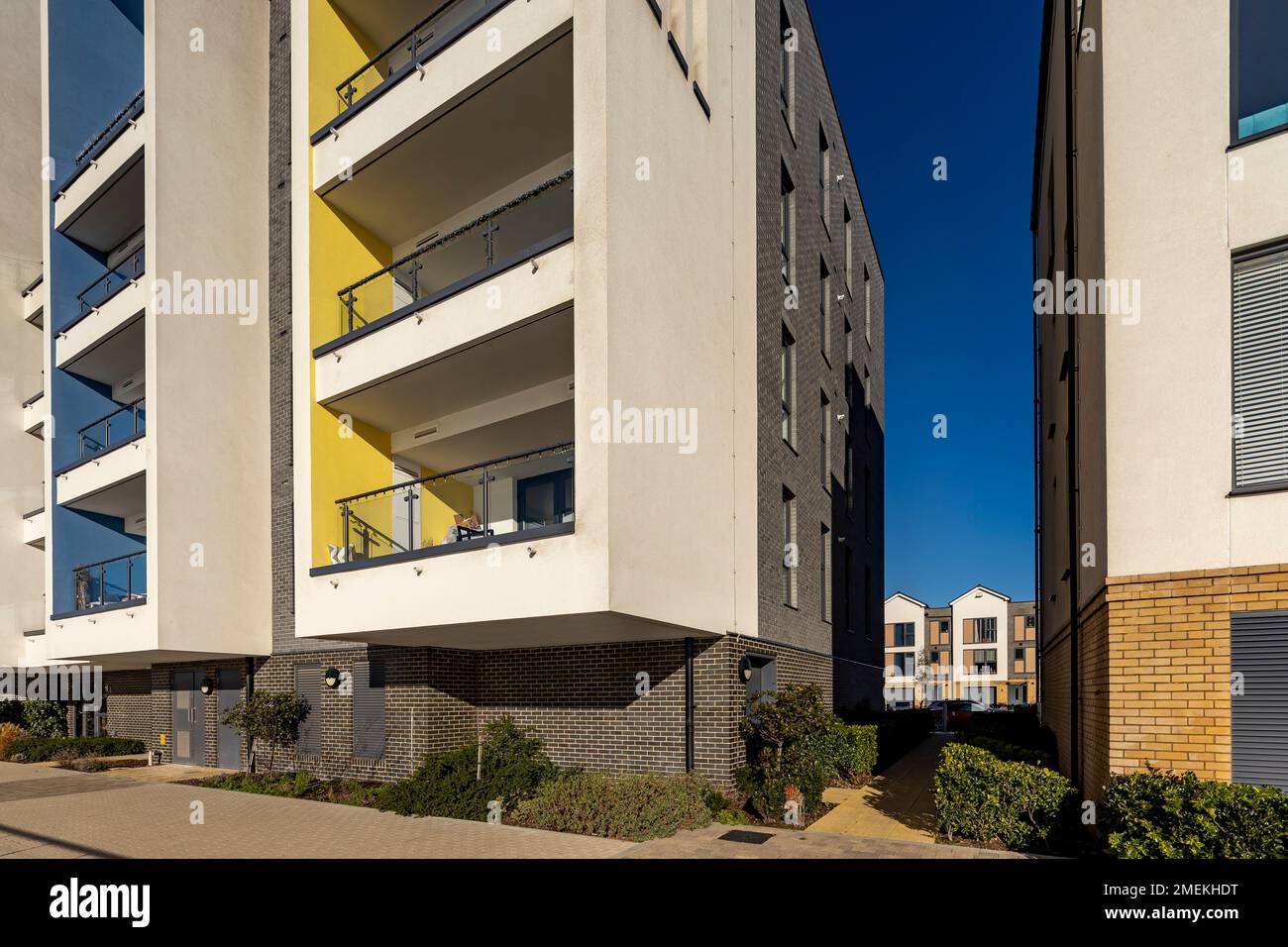 Chatham, Kent, England, UK Stock Photo - Alamy