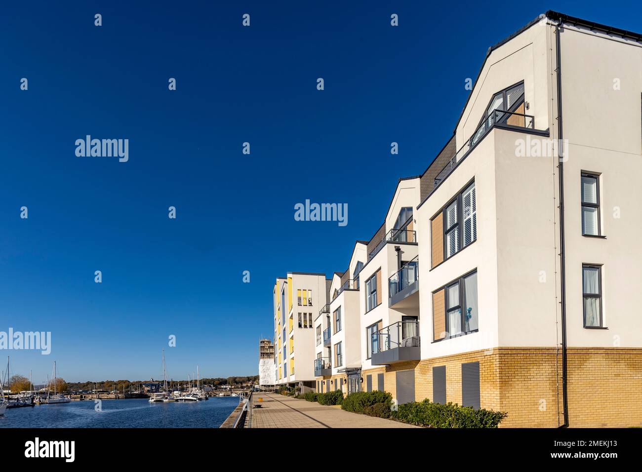 Chatham, Kent, England, UK Stock Photo - Alamy