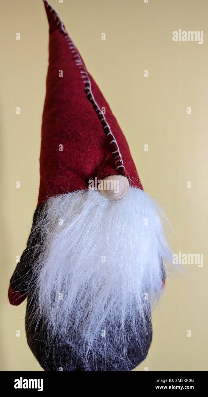 Gonk gonk hi-res stock photography and images - Alamy