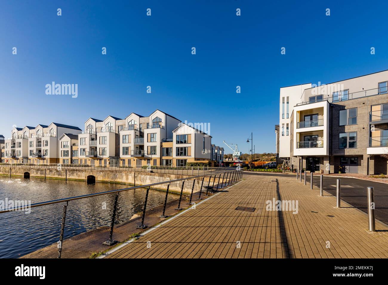 Chatham, Kent, England, UK Stock Photo - Alamy