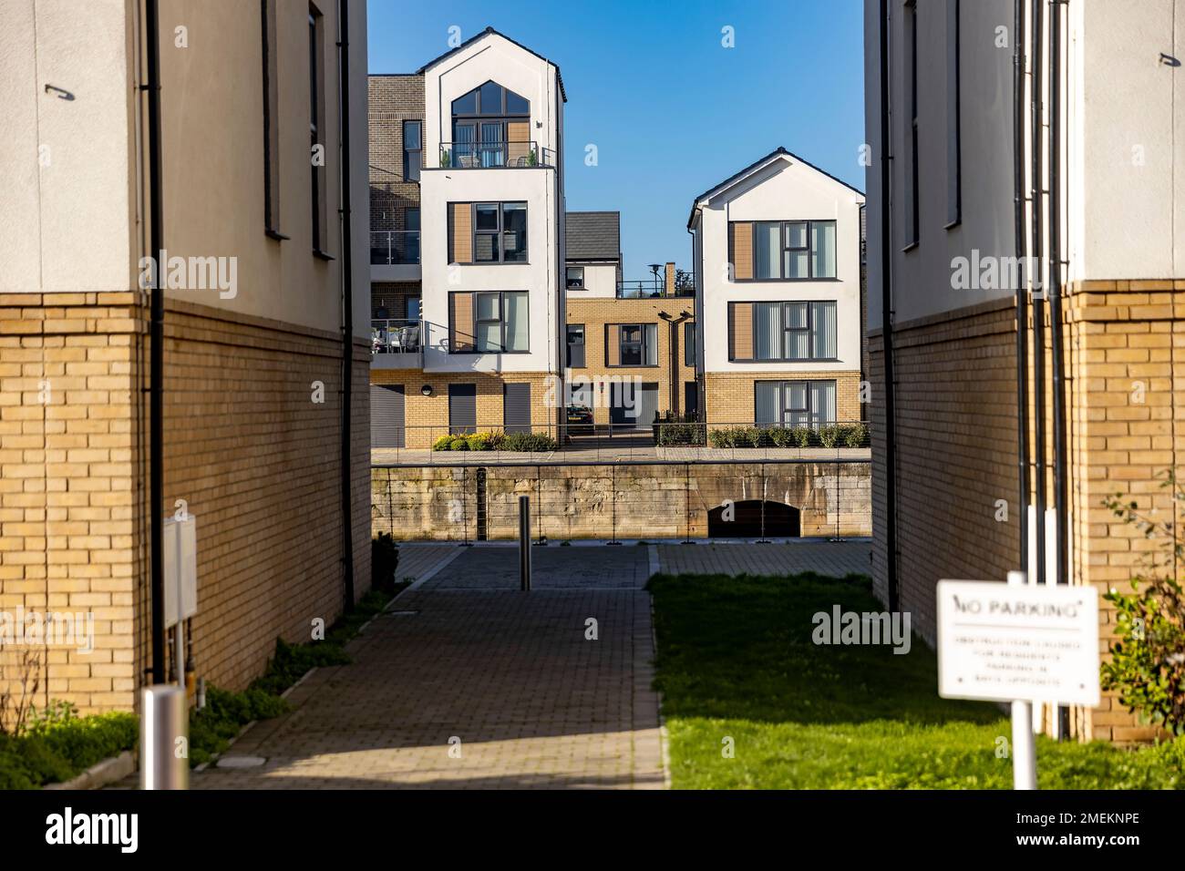 Chatham, Kent, England, UK Stock Photo - Alamy