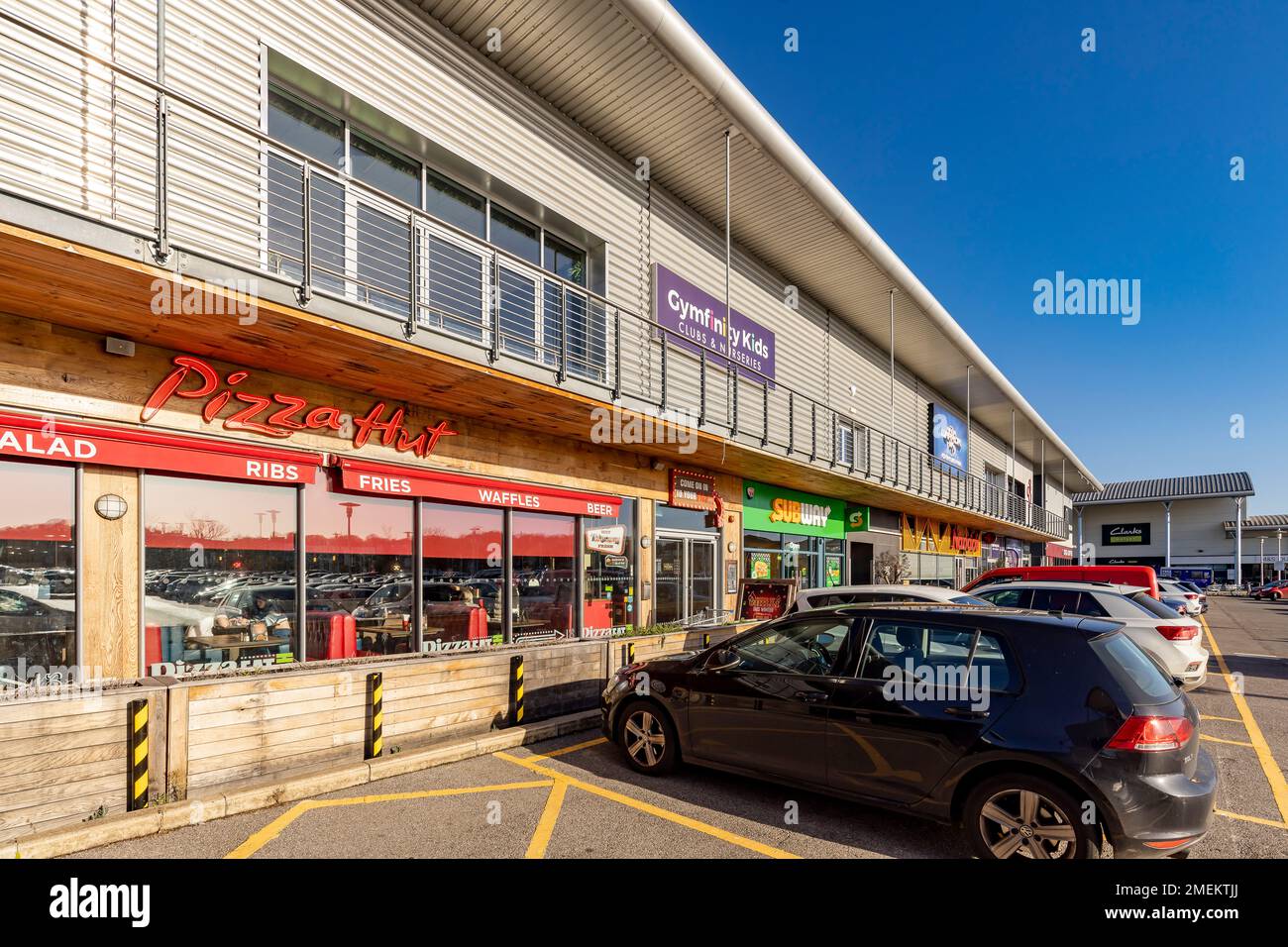 Chatham, Kent, England, UK Stock Photo - Alamy