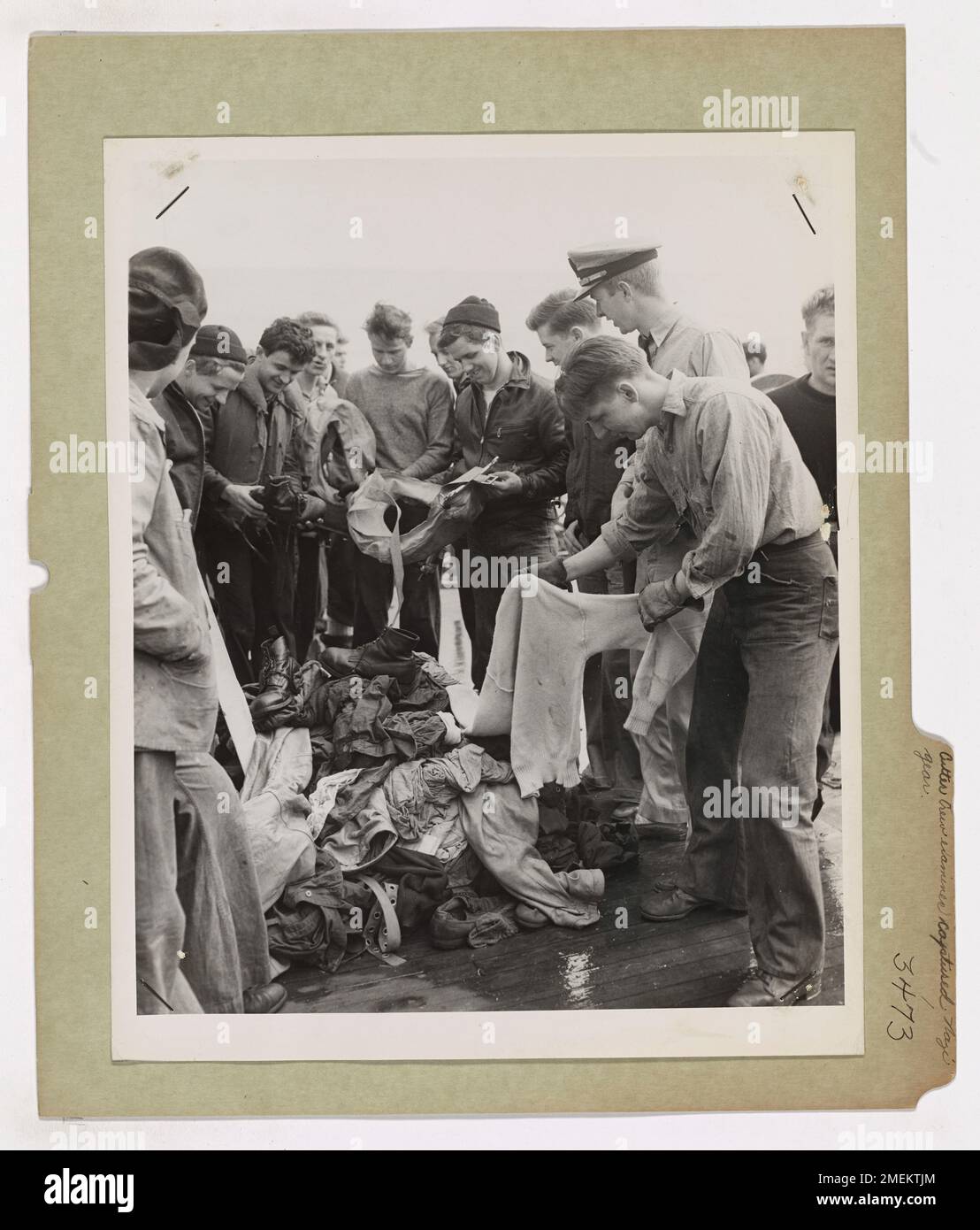 Captured submarine hi-res stock photography and images - Alamy