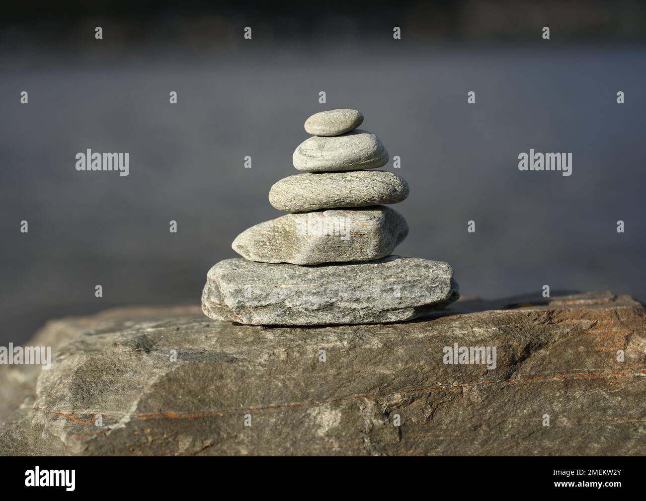 Pile of stones Stock Photo - Alamy