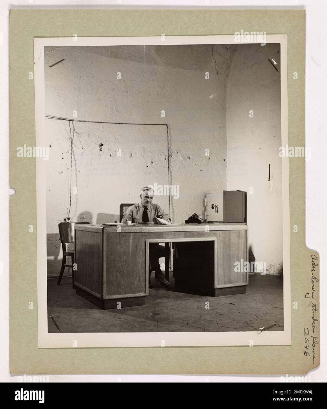 Plotting room room hi-res stock photography and images - Alamy