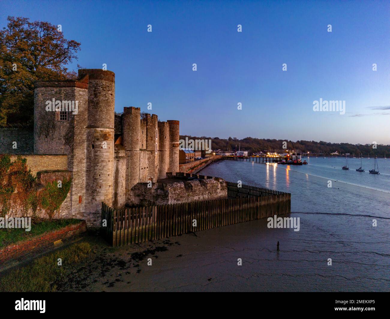 Chatham, Kent, England, UK Stock Photo - Alamy