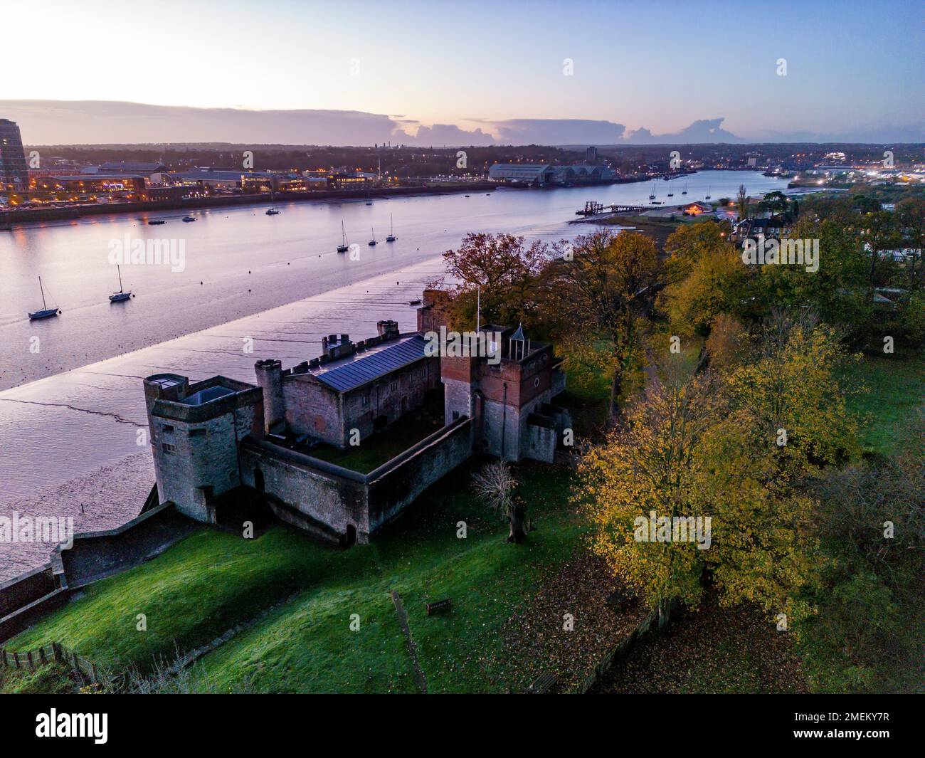 Chatham, Kent, England, UK Stock Photo - Alamy