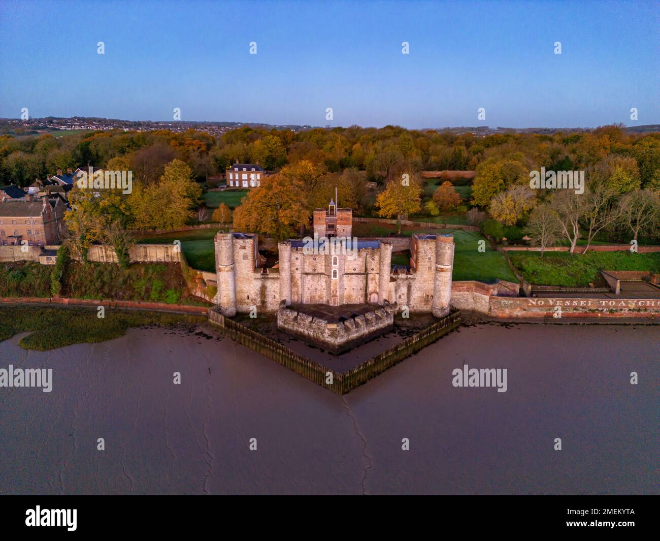 Chatham, Kent, England, UK Stock Photo - Alamy