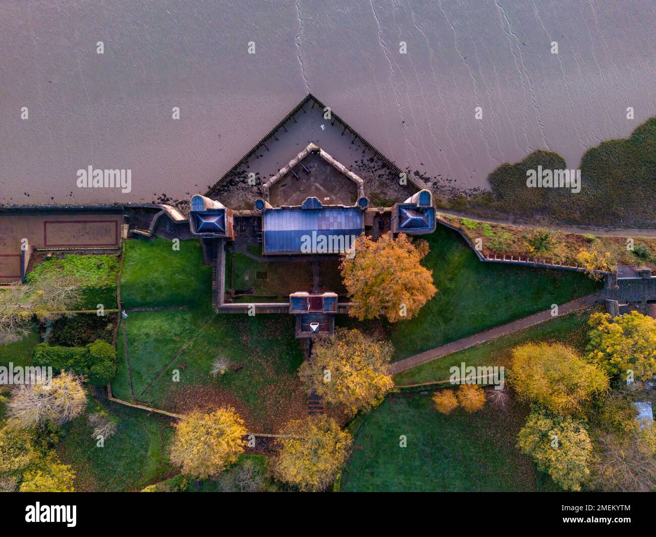 Chatham, Kent, England, UK Stock Photo - Alamy