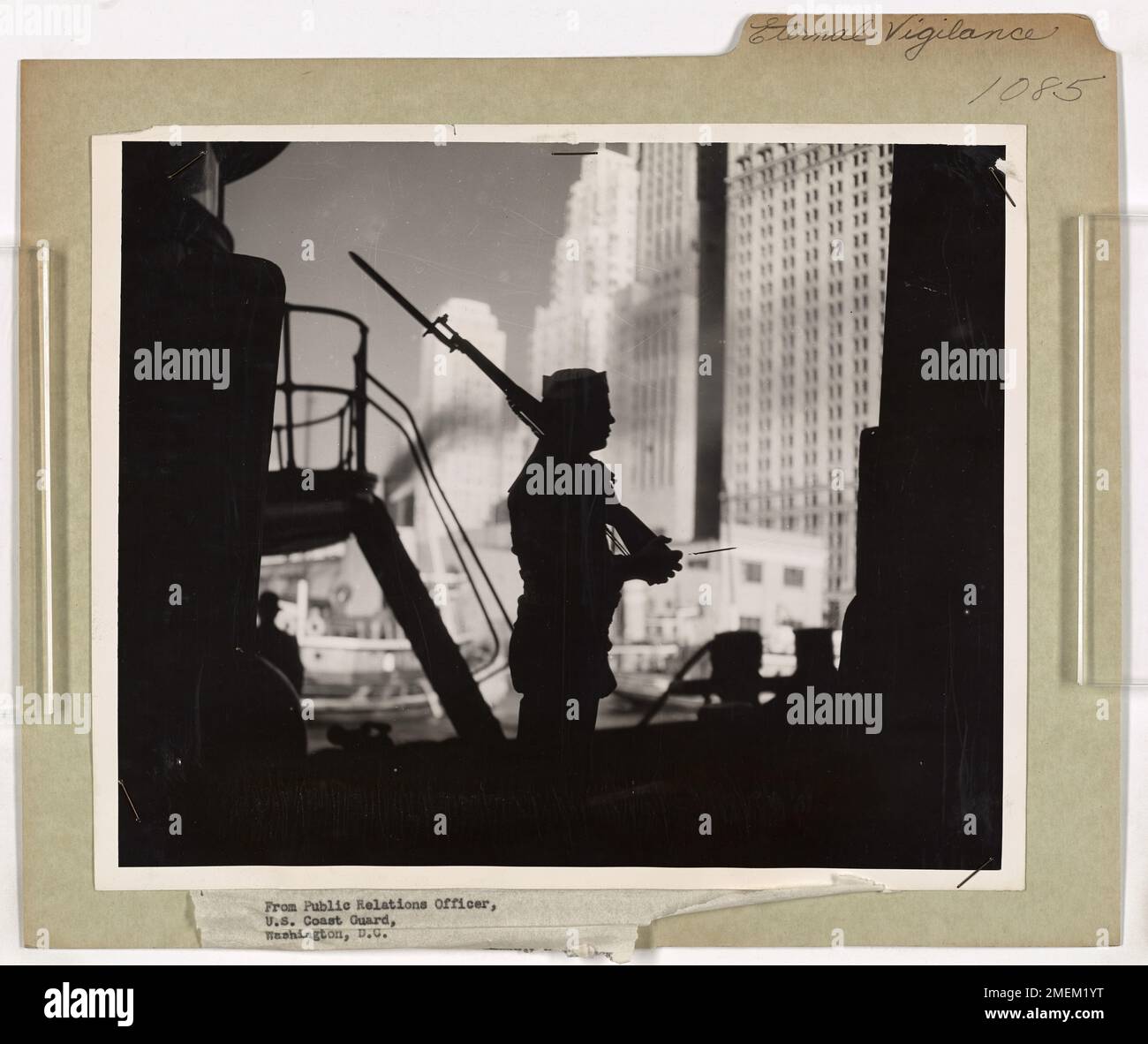 Wartime outposts hi-res stock photography and images - Alamy