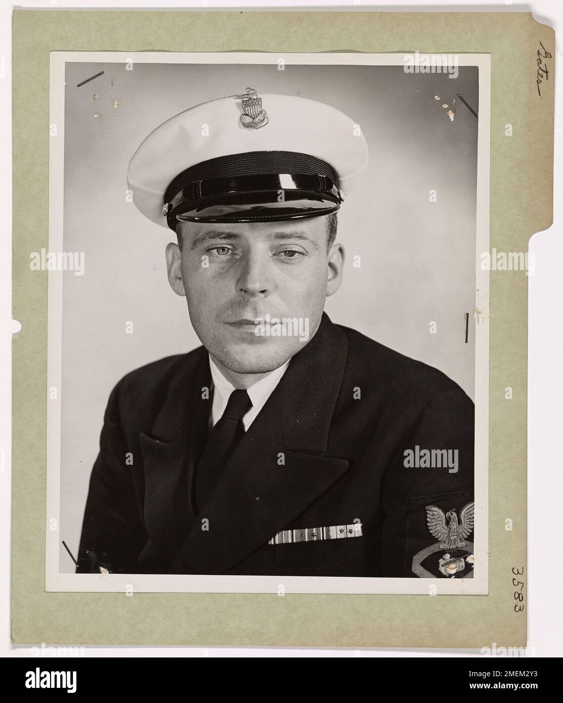 Photograph of Robert Gates Stock Photo - Alamy