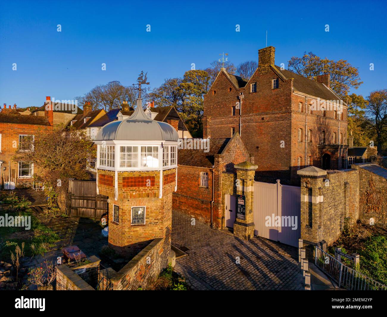 Chatham, Kent, England, UK Stock Photo - Alamy