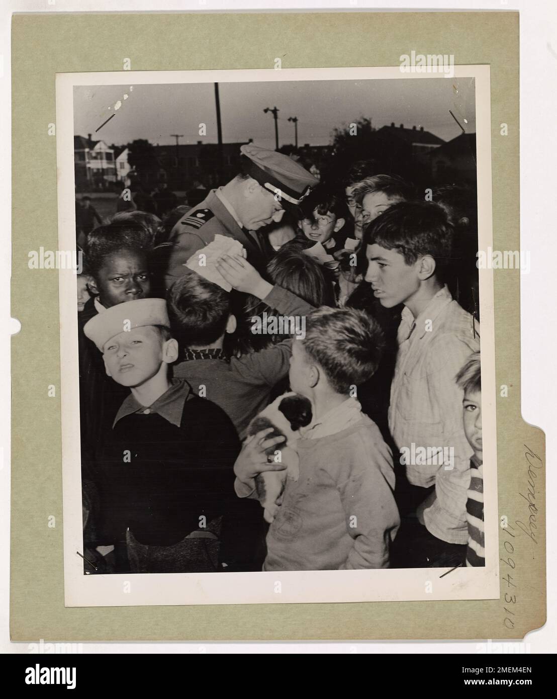 Lieutenant Commander Jack Dempsey, a renowned former boxer known as the ...