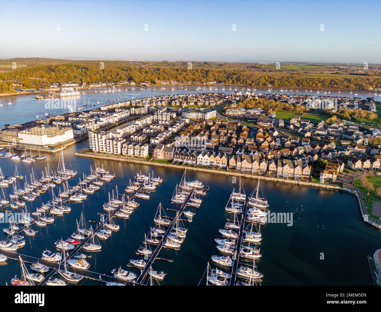 Chatham, Kent, England, UK Stock Photo - Alamy