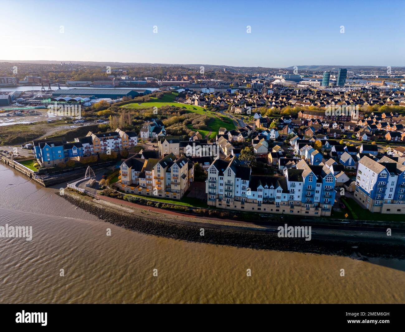 Chatham, Kent, England, UK Stock Photo - Alamy