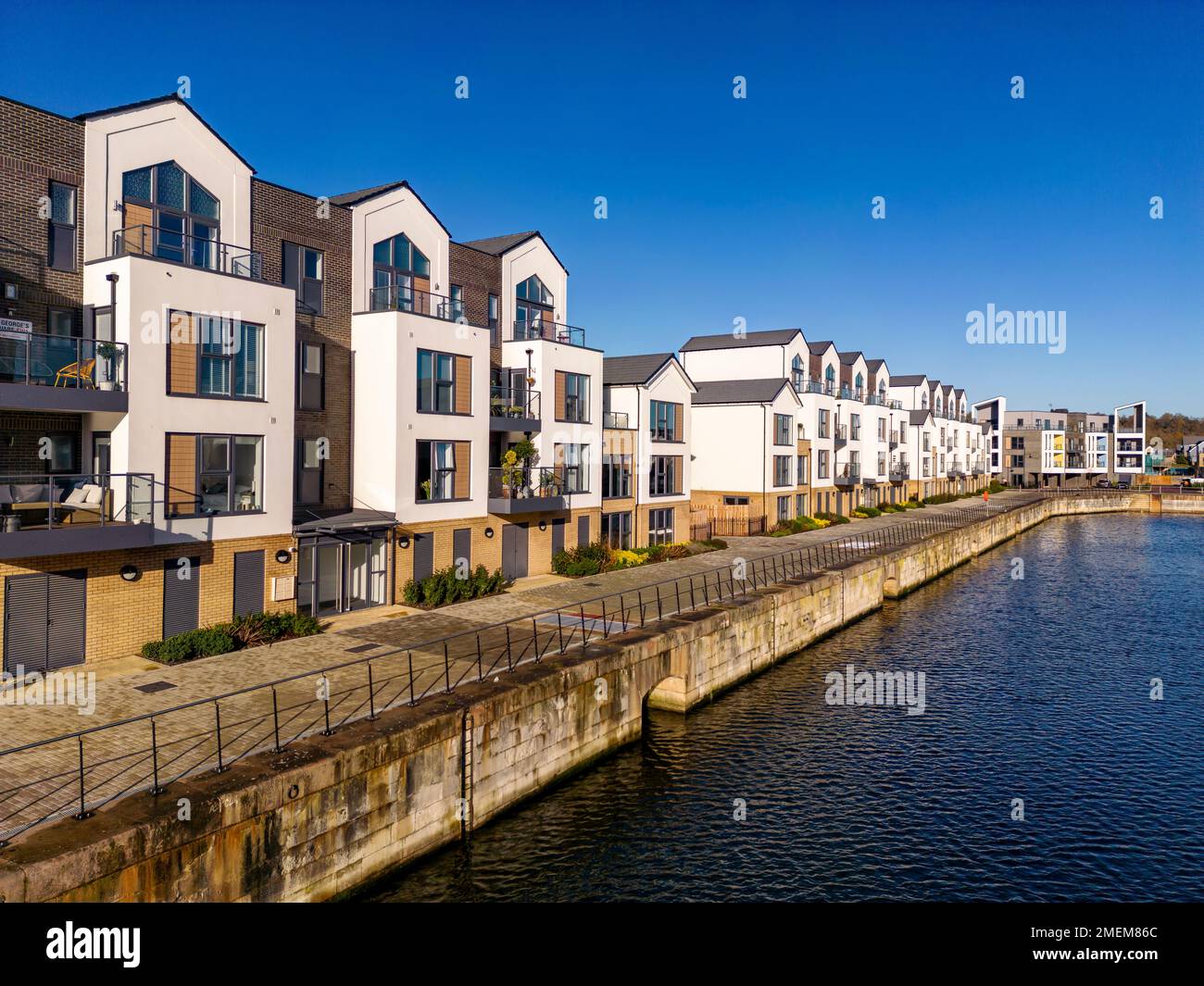Chatham, Kent, England, UK Stock Photo - Alamy