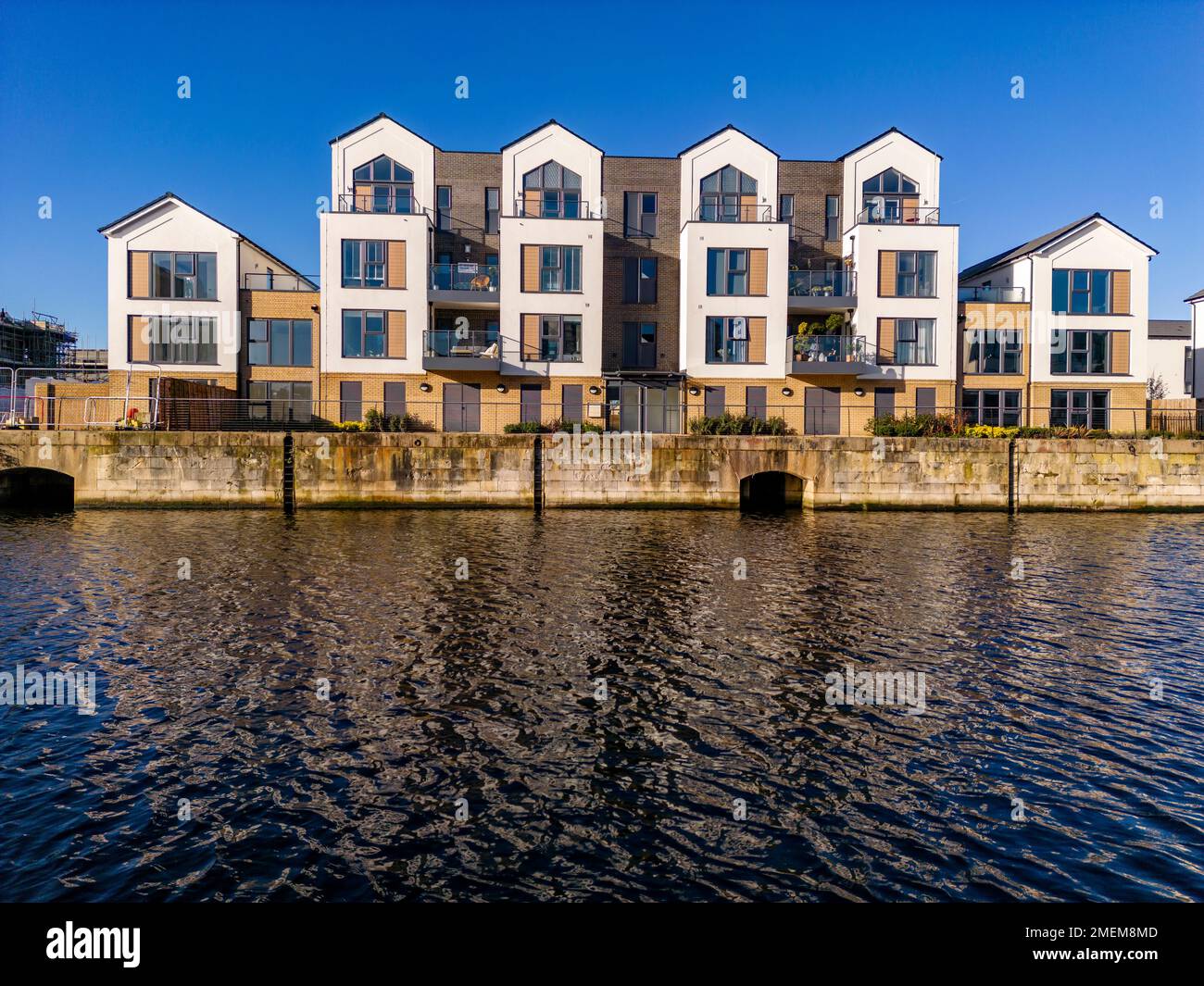 Chatham, Kent, England, UK Stock Photo - Alamy