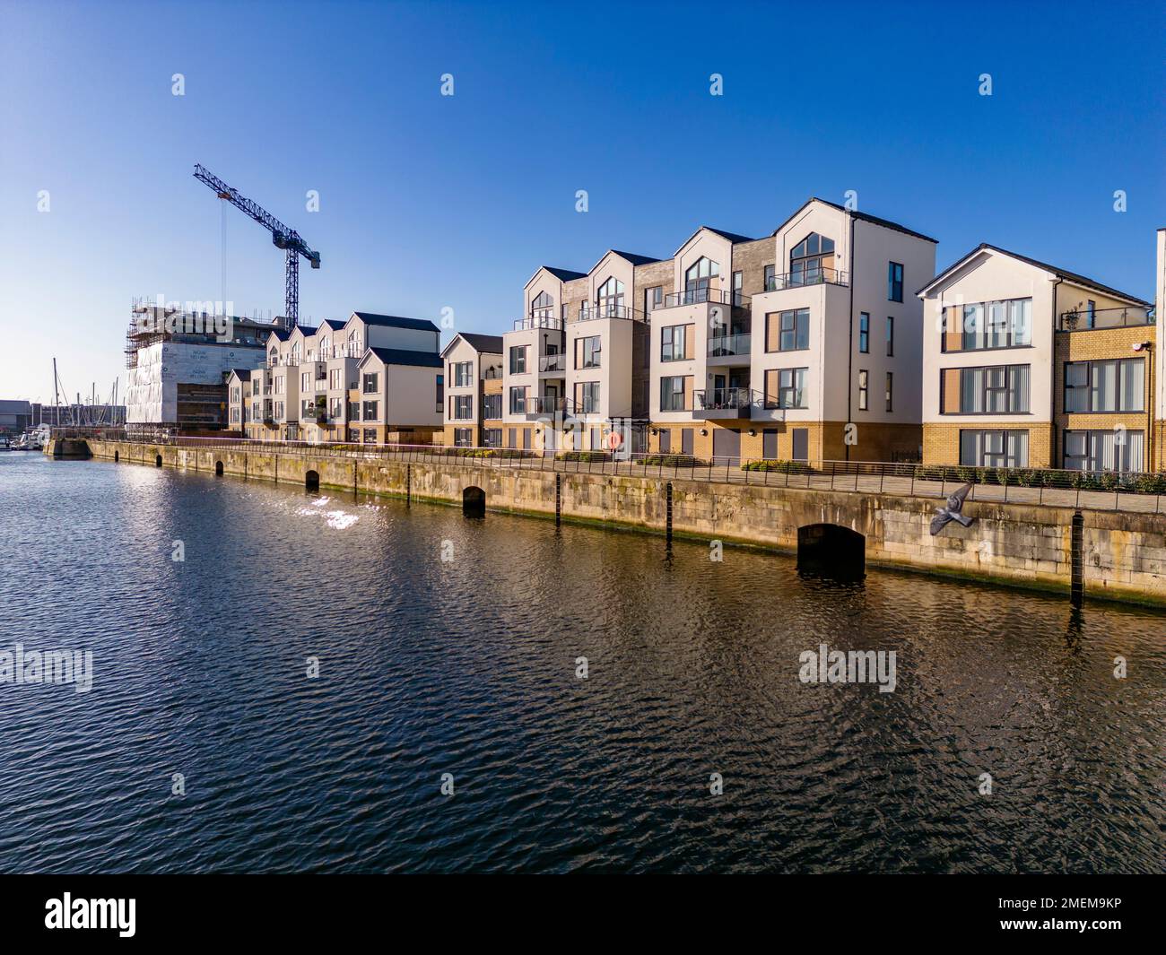 Chatham, Kent, England, UK Stock Photo - Alamy