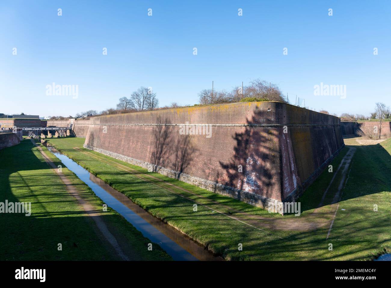 Jülich zitadelle hi-res stock photography and images - Alamy