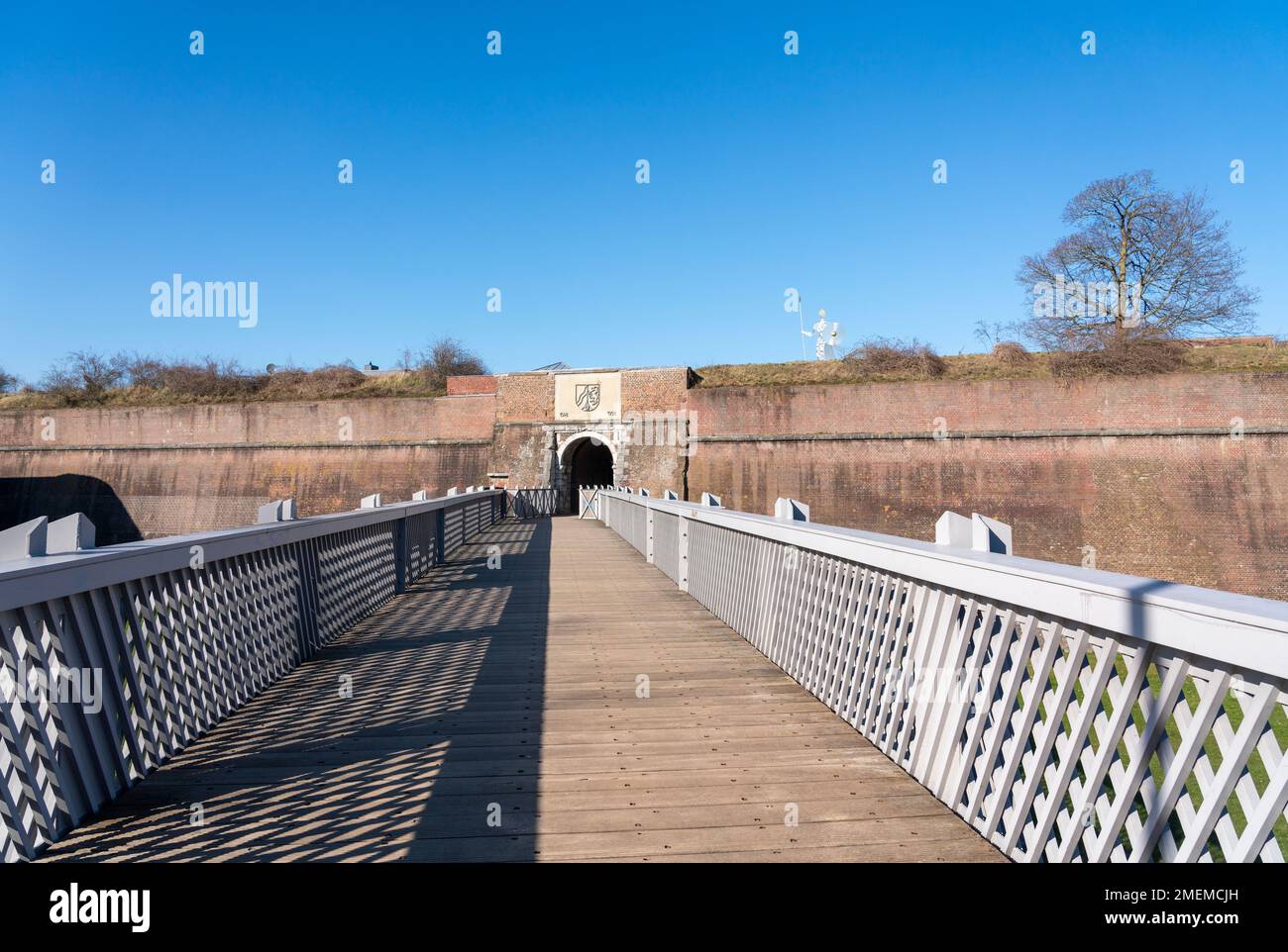 Casemate tower hi-res stock photography and images - Alamy