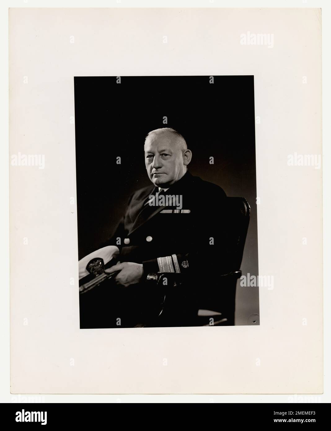 Rear admiral navy medicine hi-res stock photography and images - Alamy