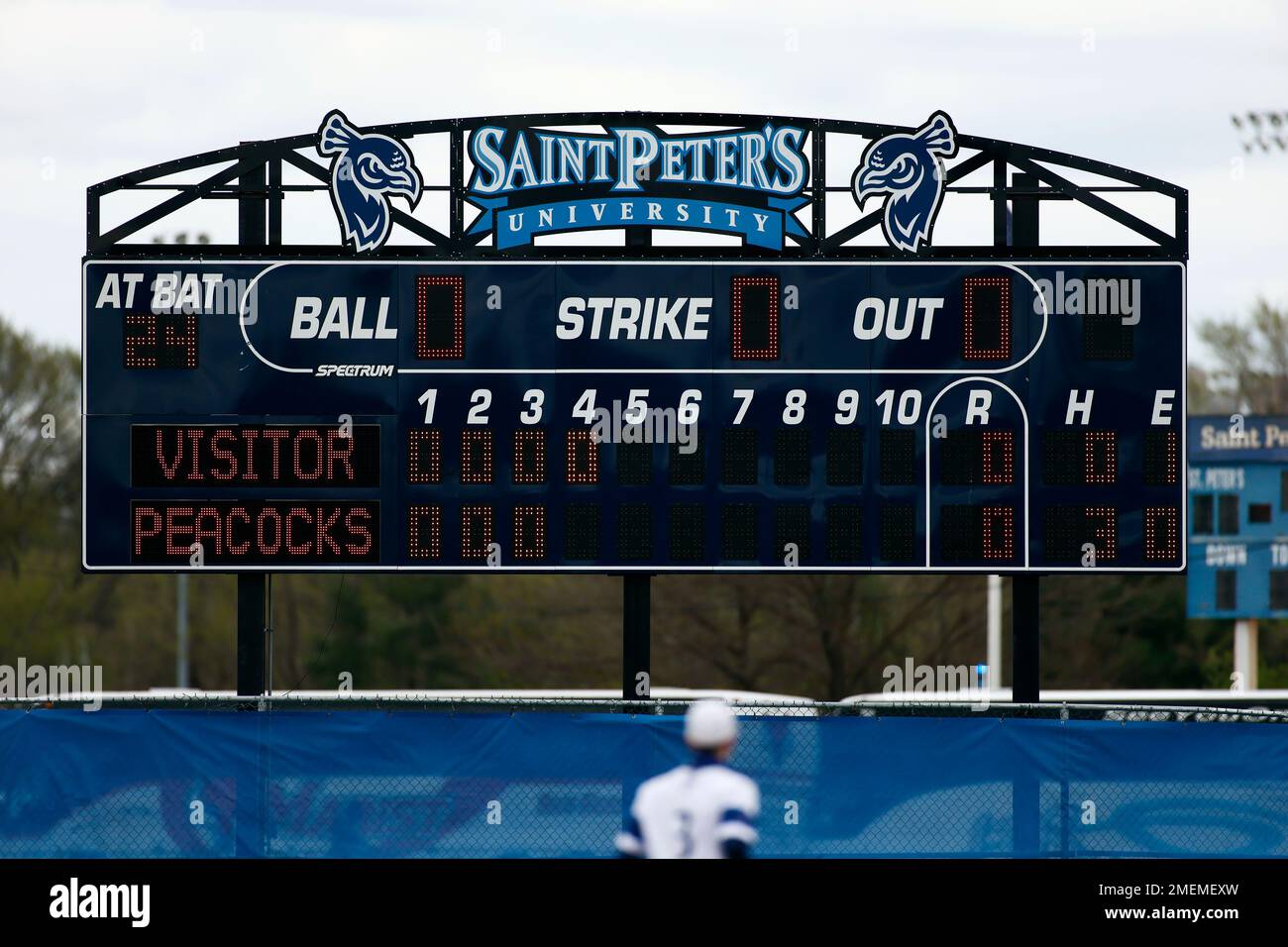 St peters college hi-res stock photography and images - Alamy
